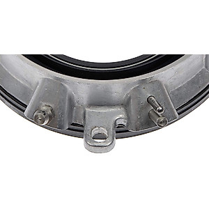 Dorman 600-405 Independent Wheel End Coupler (Vacuum Delete Kit) Compatible with Select Ford/Lincoln Models, 2 Pack (OE FIX)