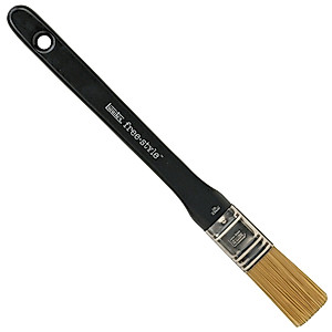 Liquitex 1300601 Professional Freestyle Large Scale Brush, Universal Flat 1-inch