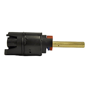 DANCO VersiTech Cartridge for GLACIER BAY Tub and Shower Faucets (10773) , Black