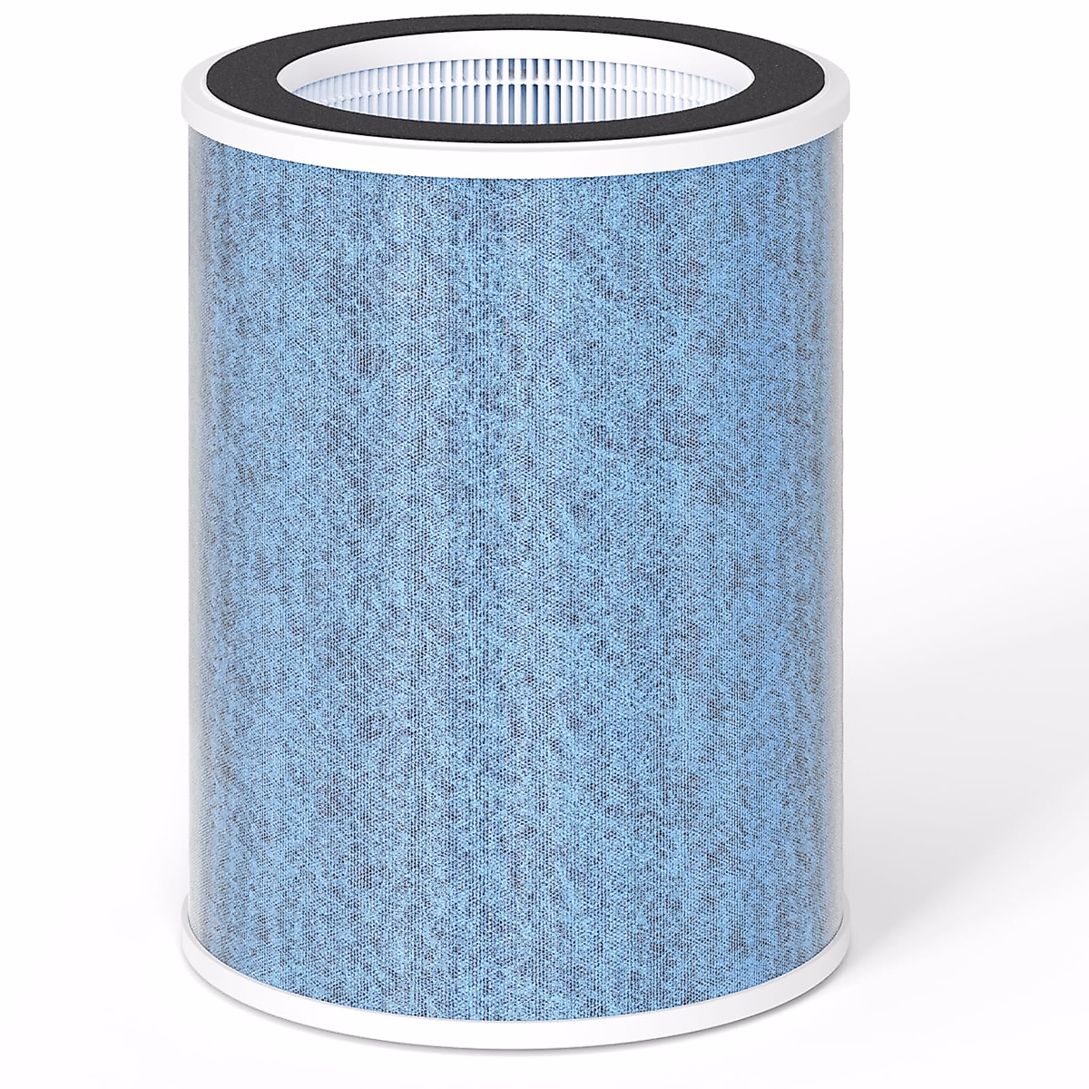 True HEPA Filter Replacement Compatible with WYZE Smart Air Purifier, Special Filter, 1 Pack