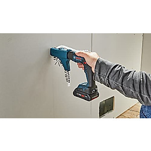 BOSCH GMA22 Auto Feed Attachment for GTB18V-45 Screwgun