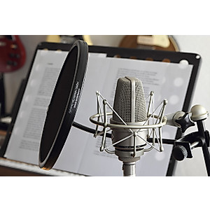 Neumann TLM 103 Cardioid Condenser Microphone