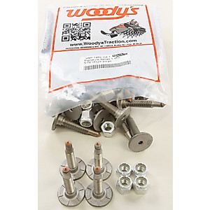 Woodys Signature Series Stud Carb S-series 24pk Ssp-1450-as