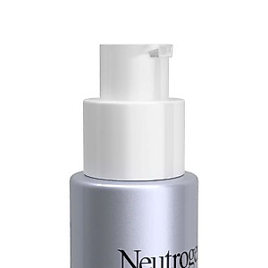 Neutrogena Rapid Wrinkle Repair Anti-Wrinkle Night Accelerated Retinol SA Facial Moisturizer, 1 fl. Oz