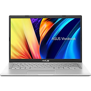 ASUS Vivobook 14" Laptop for Students Business 2023 Newest, Intel Core i3-1115G4 Processor, 40GB RAM, 1TB SSD, Intel UHD Graphics 770, WiFi, Bluetooth, Webcam, Windows 11 Home