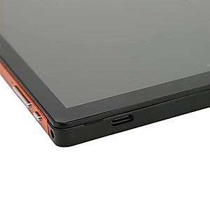 10.1 Inch Tablet, Octa Core 2.4G 5G WiFi HD Tablet 6000mAh 100-240V for 11.0 for Reading (US Plug)