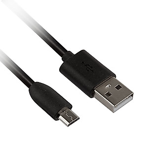 REYTID Charging Cable Compatible with Turtle Beach XO1 XO4 XO7 Elite 800x 800 Ear Force i30 i60 Stealth 500p 500 450 420x Gaming Headsets Micro USB Lead - Replacement Battery Charger