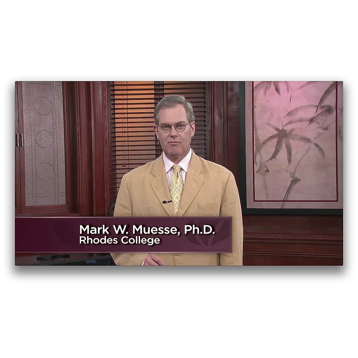 Practicing Mindfulness: An Introduction to Meditation