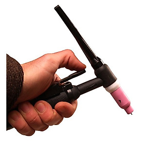 Ramsond CT 520DY 3-in-1 Multifunction Digital Inverter Plasma Cutter + TIG Welder + ARC (MMA) Welder, Dual Voltage 110/220V Dual Frequency 50/60Hz