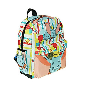 KBNL Dumbo 12inch Deluxe Oversize Print Daypack A21309 Medium