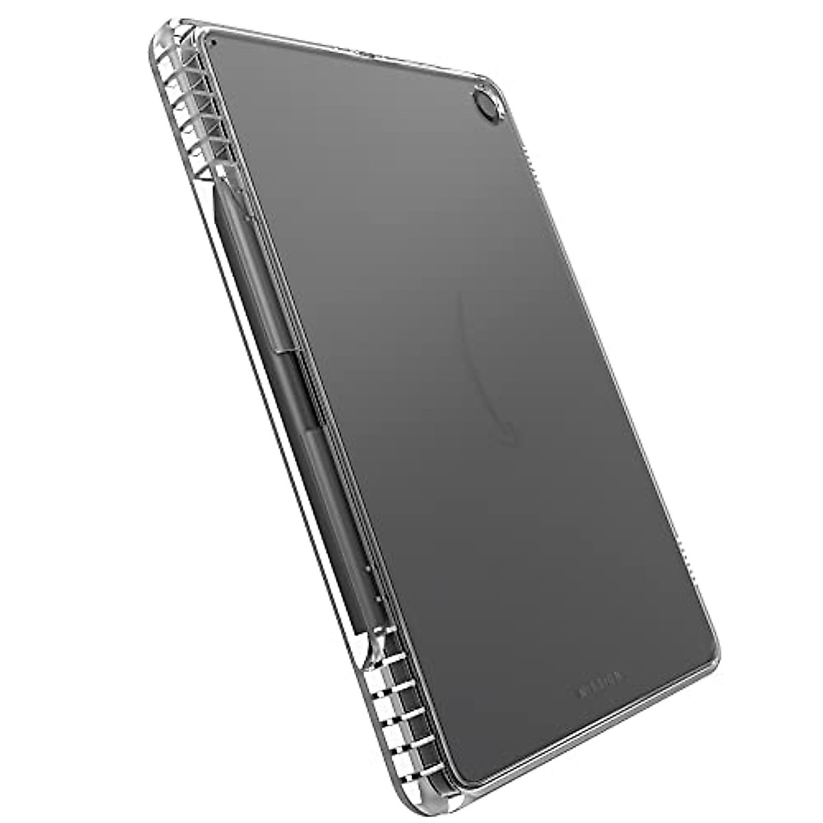 All-New Made for Amazon Clear Case and Screen Protector for Amazon Fire Max 11 (2023 Release)