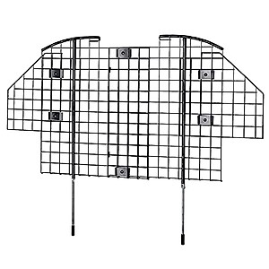 MidWest Pet Barrier Wire Mesh Car Barrier