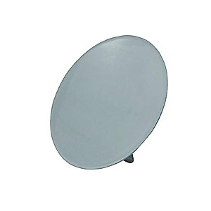 Graham-Field 9295A Lumex Suction Cups, Nonskid Strong Shower Rubber Feet for Transfer Bench Bath Stool, 1 Pair