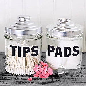 Westcott LetterCraft 6" Vinyl Removable Letter Stickers, Number Stickers and Symbol Stickers, Black, Franklin Gothic Font (15860)