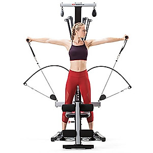 Bowflex PR1000 Home Gym