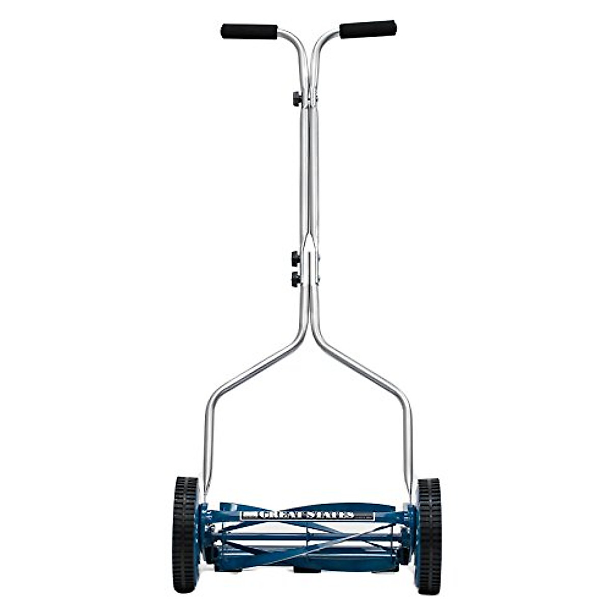 Great States 204-14 Hand Reel 14 Inch Push Lawn Mower