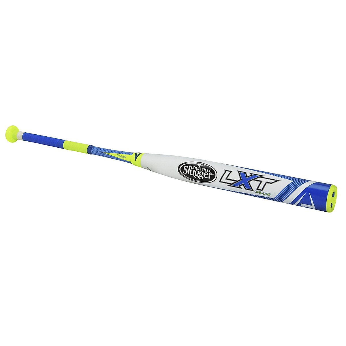 Louisville Slugger WTLFPLX160-32 Fastpitch LXT PLUS 10 Softball Bat, 32"/22 oz