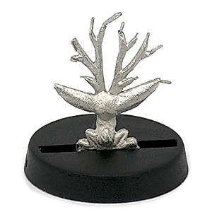 Stonehaven Miniatures Jackalope Figure (for 28mm Scale Table Top War Games) - Made in USA