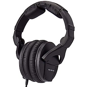 Sennheiser Professional HD 280 PRO Over-Ear Monitoring Headphones