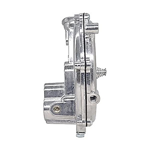 Autu Parts 039-122 Low Pressure Regulator for IMPCO Low Pressure Natural Gas Generator Regulator Converter Forklift LP Engine