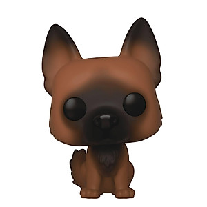 Funko Pop! TV: The Walking Dead - Dog