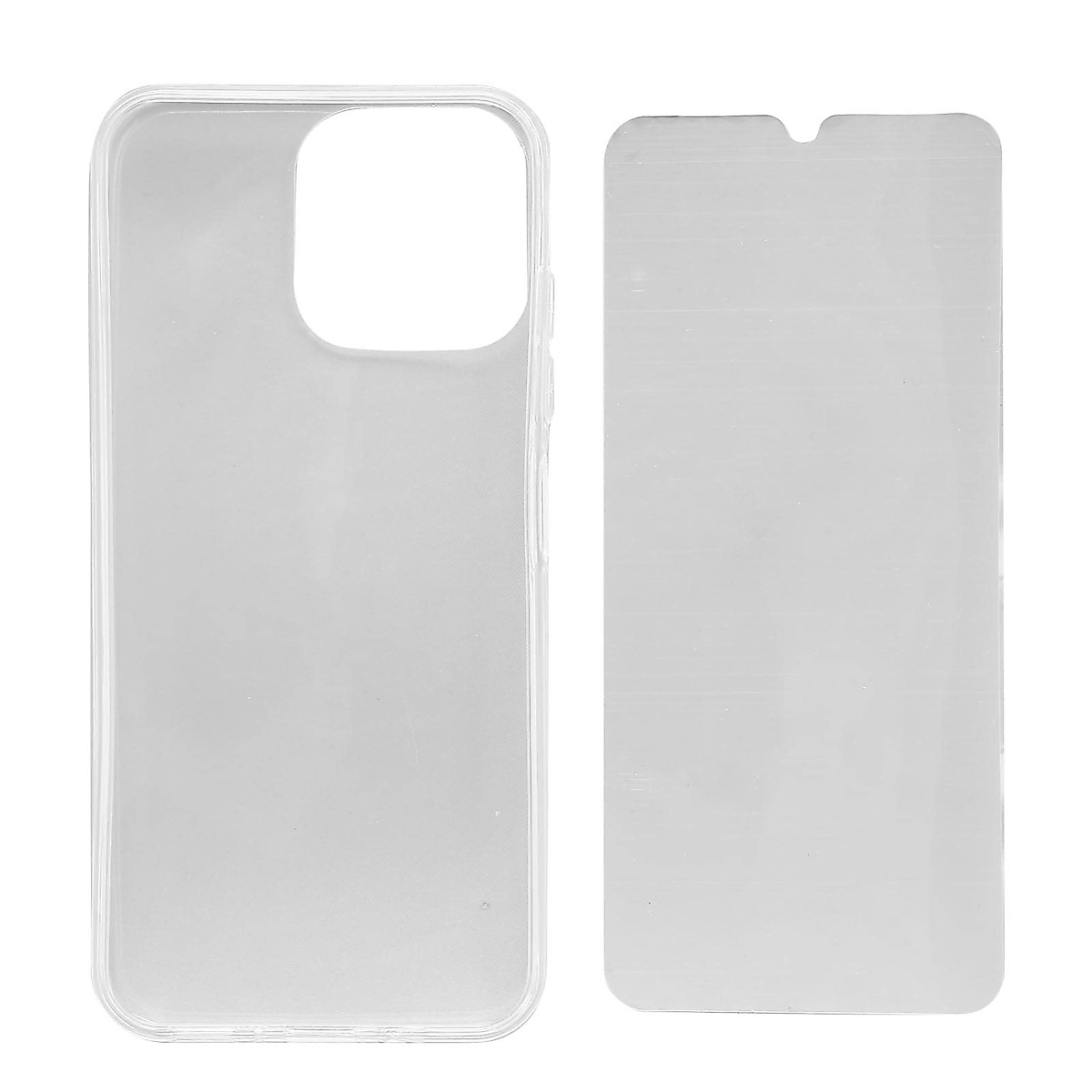 BROLEO 4G Smartphone, RAM 8GB ROM 64GB Unlocked Cell Phone Dual Card Dual Standby for Phone Call (US Plug)