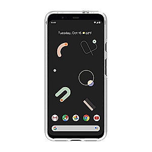kate spade new york Hollyhock Case Compatible with Google Pixel 4 XL