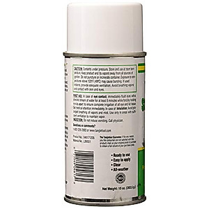 Tanglefoot Tangle-Trap Sticky Coating (Aerosol), 10 oz.
