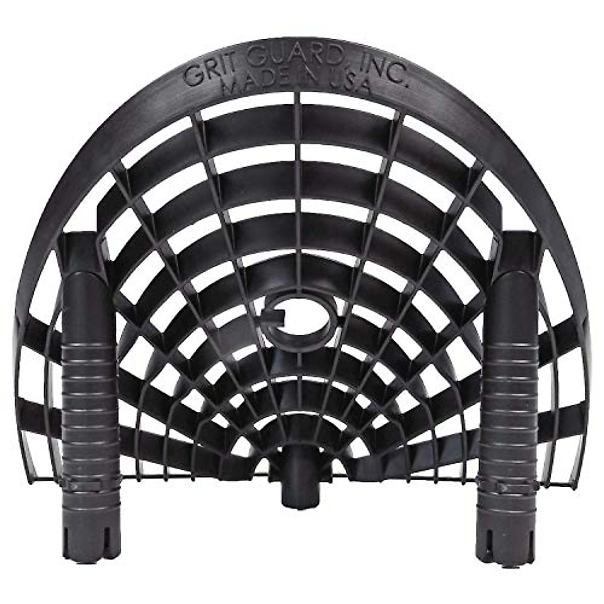 Grit Guard Washboard Bucket Insert - Attaches to Grit Guard Insert