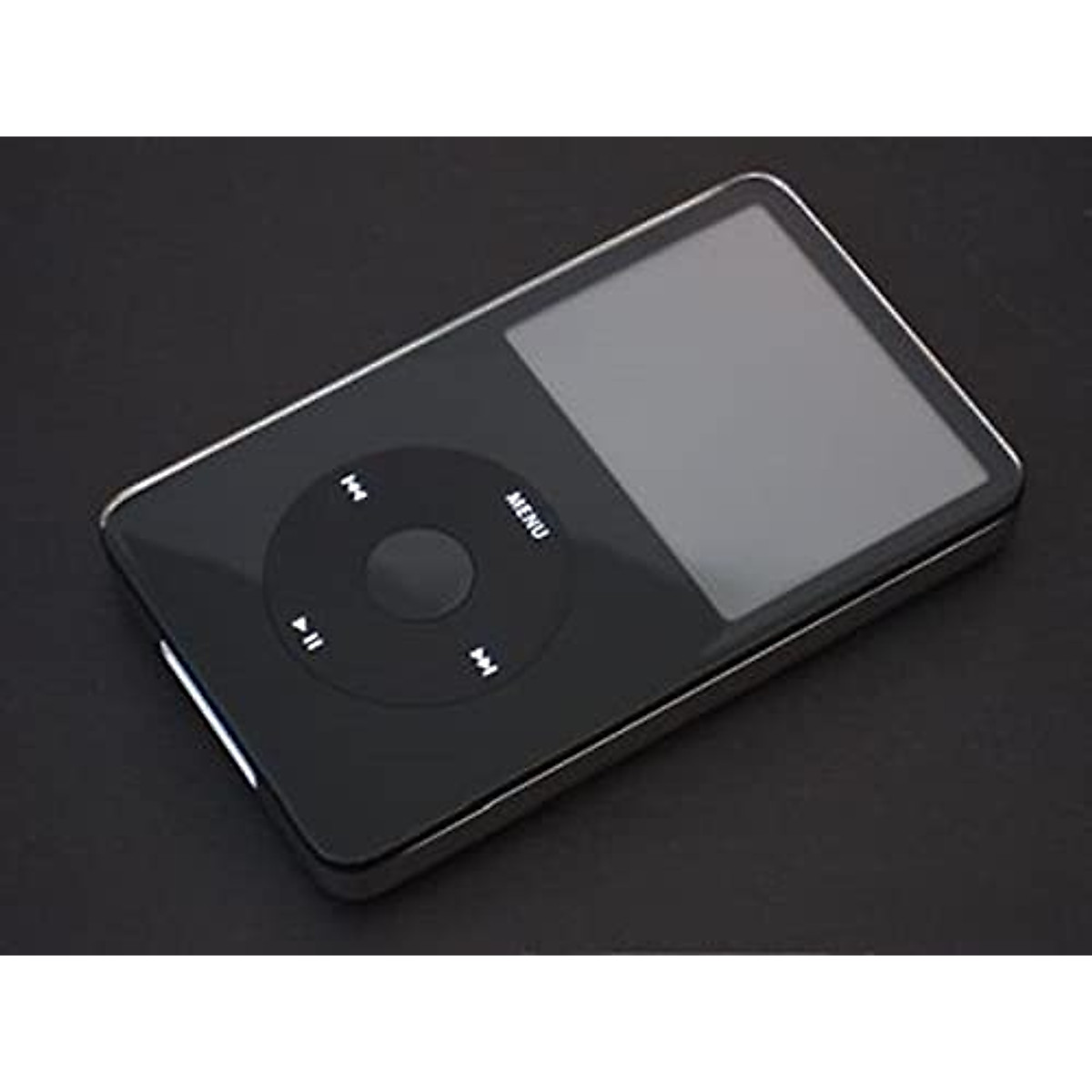 Original AppleiPod Compatible with Classic Video 5th Generation 30gb Black