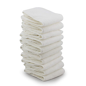 Kanga Care Rumparooz 10 Pack Hemp 6R Soaker