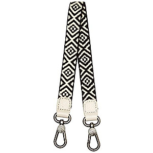 The Sak Unisex-adults The Camila Convertible Shoulder, Stone Perforated