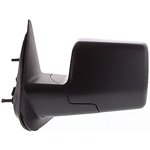 Kool Vue Left & Right Power Door Mirrors Compatible With Ford Ranger 2006-2011 Textured Pair Extended Cab Pickup