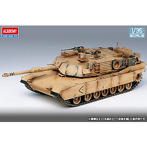 Academy M1A1-ABRAMS "Iraq 2003"