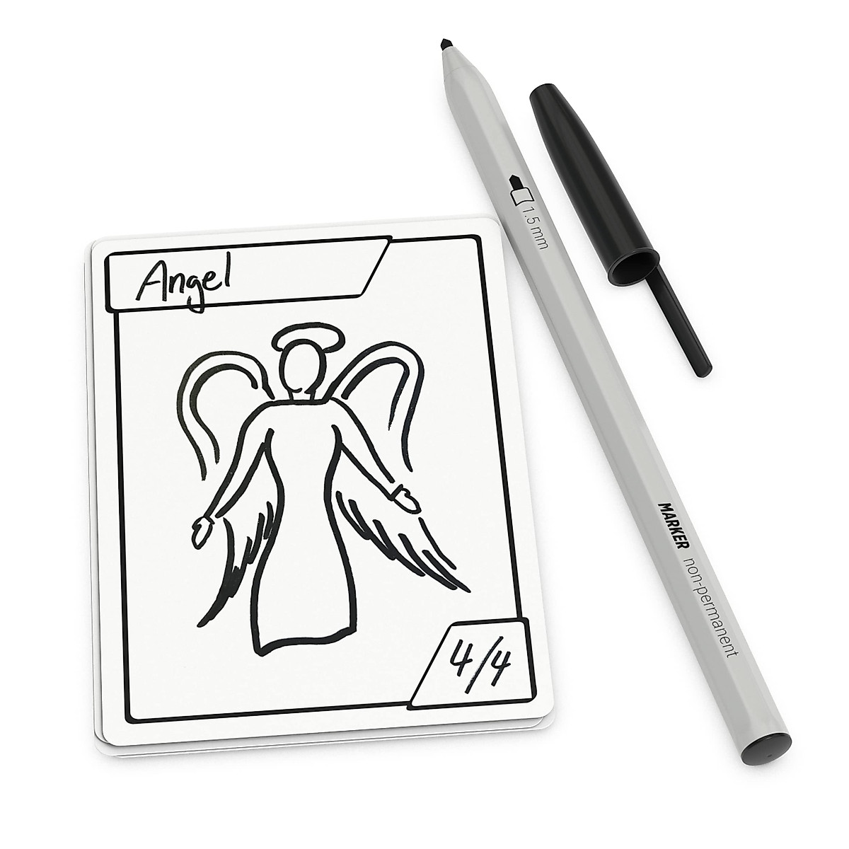 Ultimate Guard Multi-Tokens Reusable Cards (25 Pack)