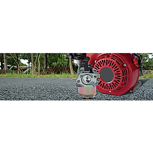 Hipa Carburetor w for Champion Generator Parts Power Equipment 3000 3500 4000 Watts 6.5HP 196cc OHV Engine Carb 46516 46561 Harbor Freight Predator 3000 3500 3050 3200 4000 Watts Gasoline