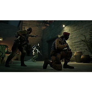 Firewall Zero Hour (PS4)