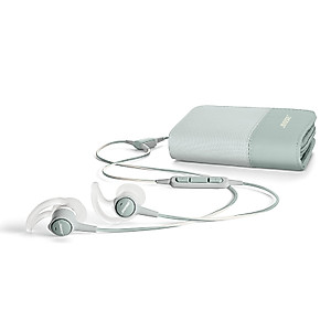 Bose SoundTrue Ultra in-ear headphones - Apple devices, Frost
