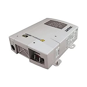 Xantrex 804-1220-02 Batt Chgr, TrueCharge2, 12V 20A, 3 Bank