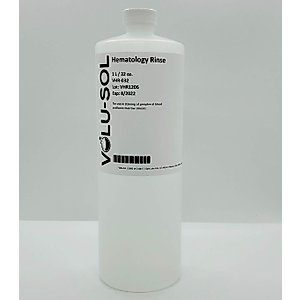 Hematology Rinse