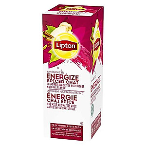 Lipton Black Tea
