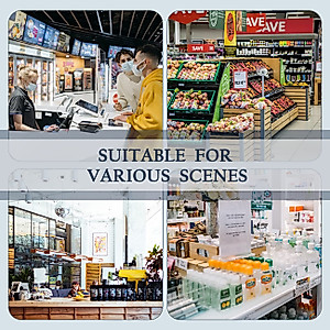 miemieyo POS Printer, 80mm USB Thermal Receipt Printer, Ethernet (LAN) Thermal Receipt Printer,Restaurant Kitchen Printer with Auto Cutter Support Cash Drawer, Thermal Pos Printer for Windows/Linux