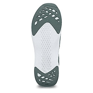 Dansko Women's Sky Sage Mesh Fashion Sneaker 8.5-9 M US - Lightweight Comfort Shoe