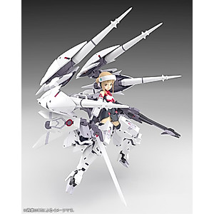 Kotobukiya Alice Gear Aegis: Nodoka Takahata Plastic Model Kit