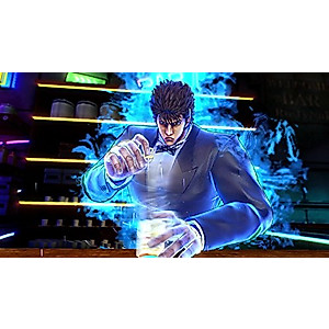 Fist of The North Star: Lost Paradise - PlayStation 4