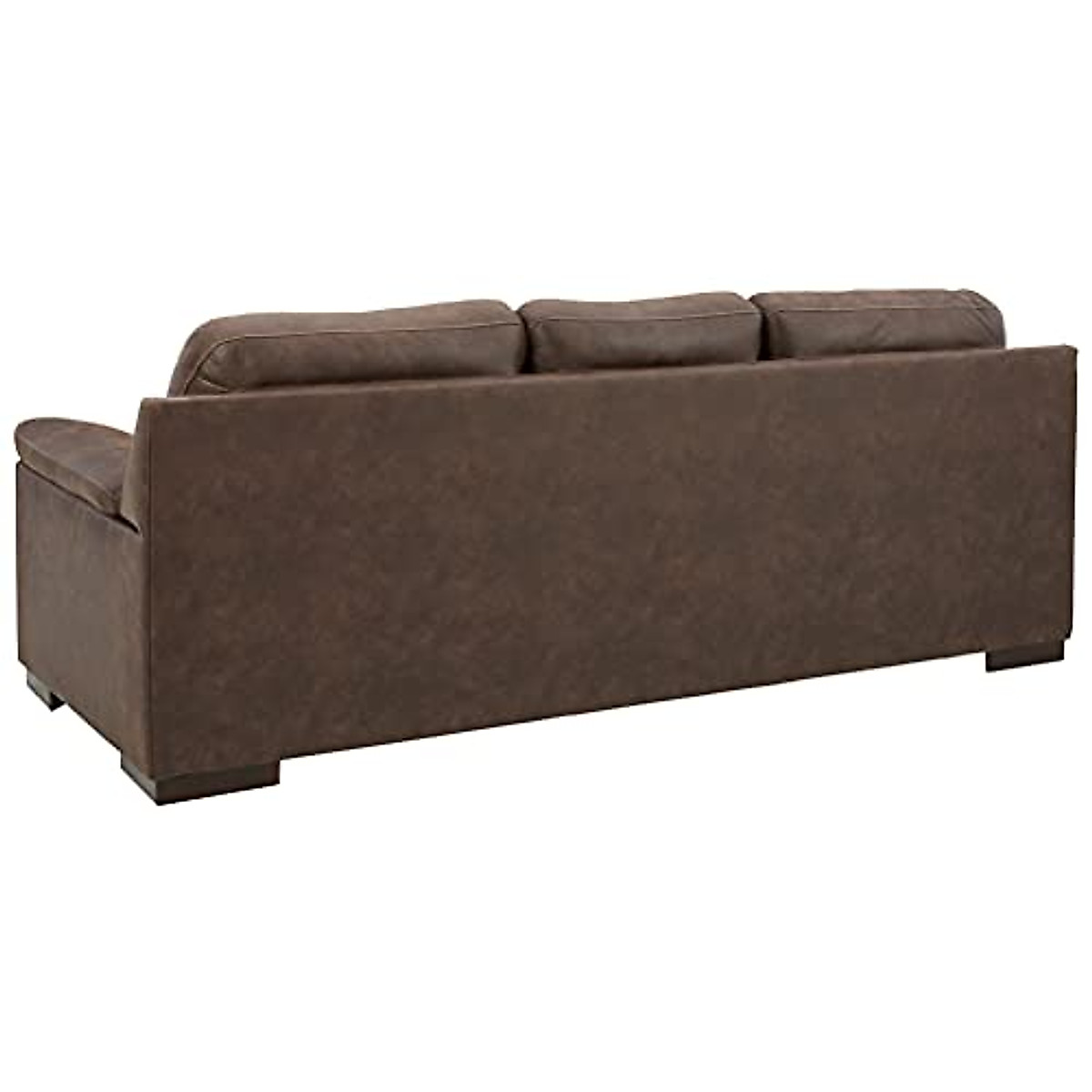 Signature Design by Ashley Maderla Sofa, Brown
