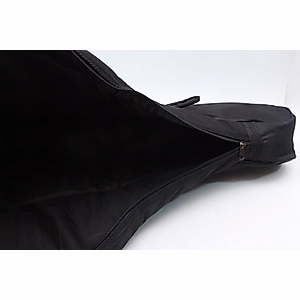 Cello Soft Bag 4/4 Full Size Cello case Waterproof Cello Soft Case Travel 3/4 Cello Gig Bag with Multiple Pockets & Handle & Adjustable Back Straps Cello Backpack (Style 1)