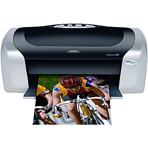 Epson Stylus C88 Inkjet Printer