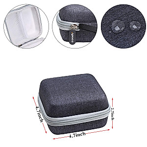 Aproca Hard Travel Storage Carrying Case, for NETGEAR Nighthawk M1 Mobile Hotspot 4G LTE Router MR1100