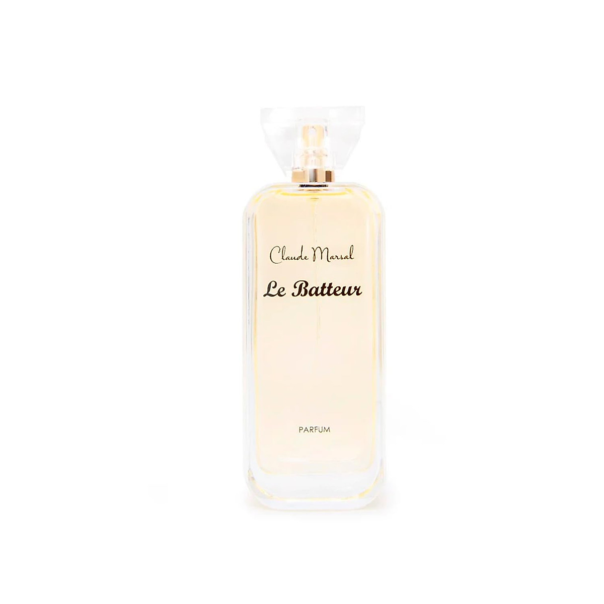 Claude Marsal Le Batteur Parfum Pour Femme